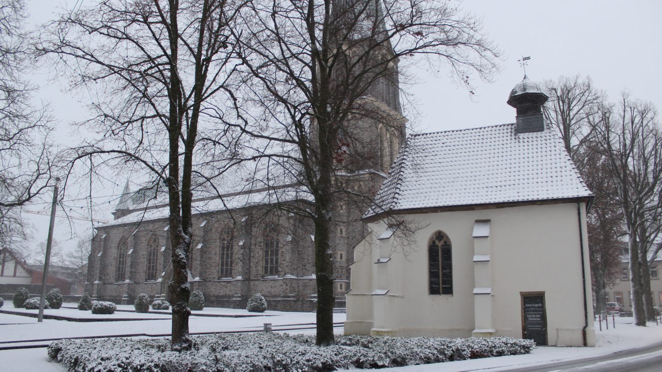 Gottesdienste an Weihnachten in Wallenhorst - Wallenhorst aktuell