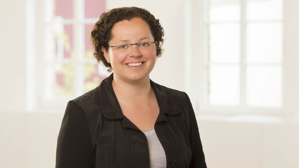 Barbara Bender aus Hollage führt FDP-Kreistagsliste an - Wallenhorst ...