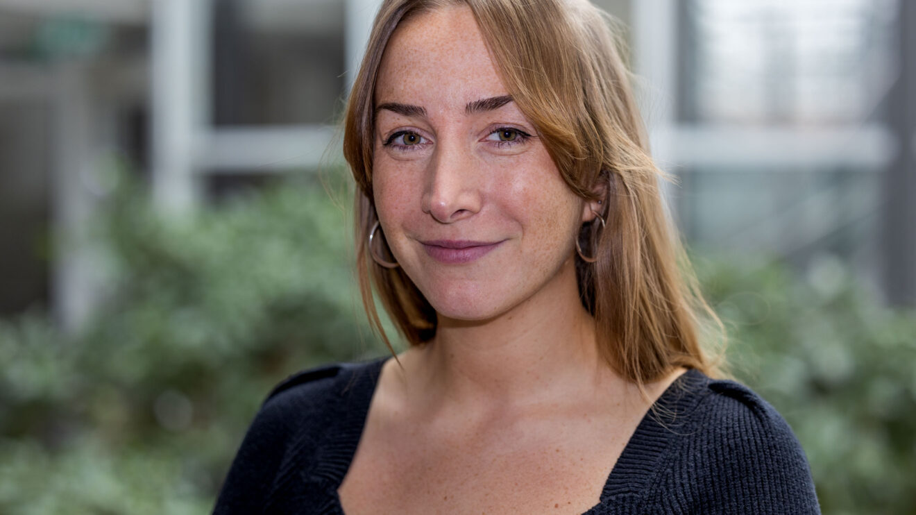 Leonie Winter ist neue Wallenhorster Gleichstellungsbeauftragte ...