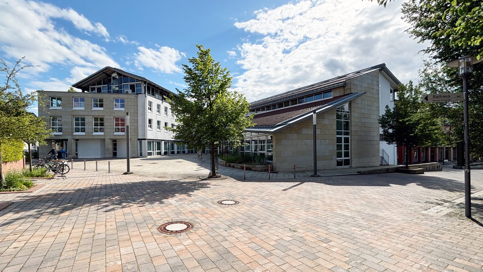 Gemeinde Wallenhorst verkauft Grundstücke - Wallenhorst aktuell